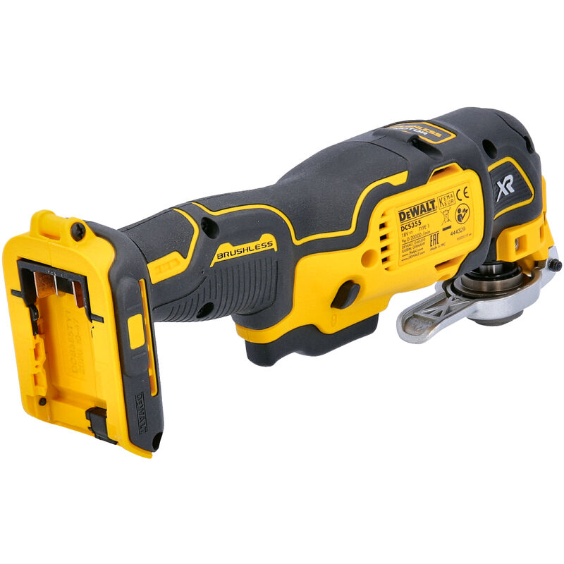 Dewalt dc5355 store
