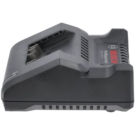 Bosch GAL18V-20 18V Compact Professional Battery Charger - 2607226283