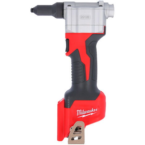 Milwaukee M12BPRT-0 12V M12 Li-Ion Pop Rivet Gun Body Only