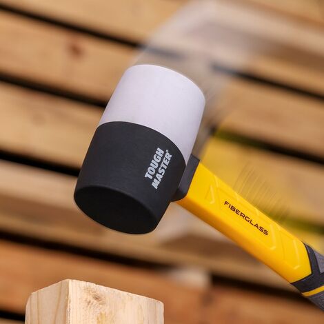 Halfords rubber mallet store