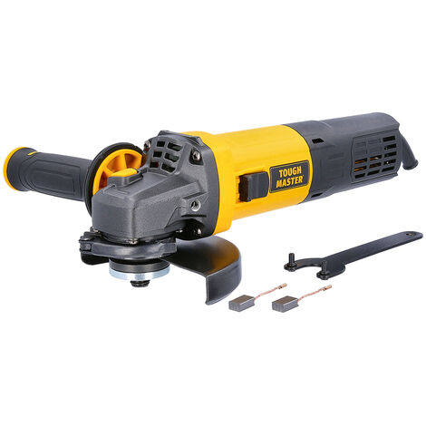 Hand held grinding machine store