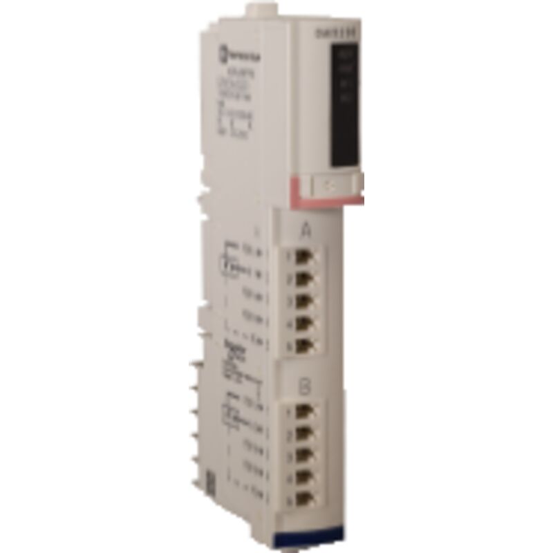 Advantys STB - 115vac in 2pt kit conns, - STBDAI5230K