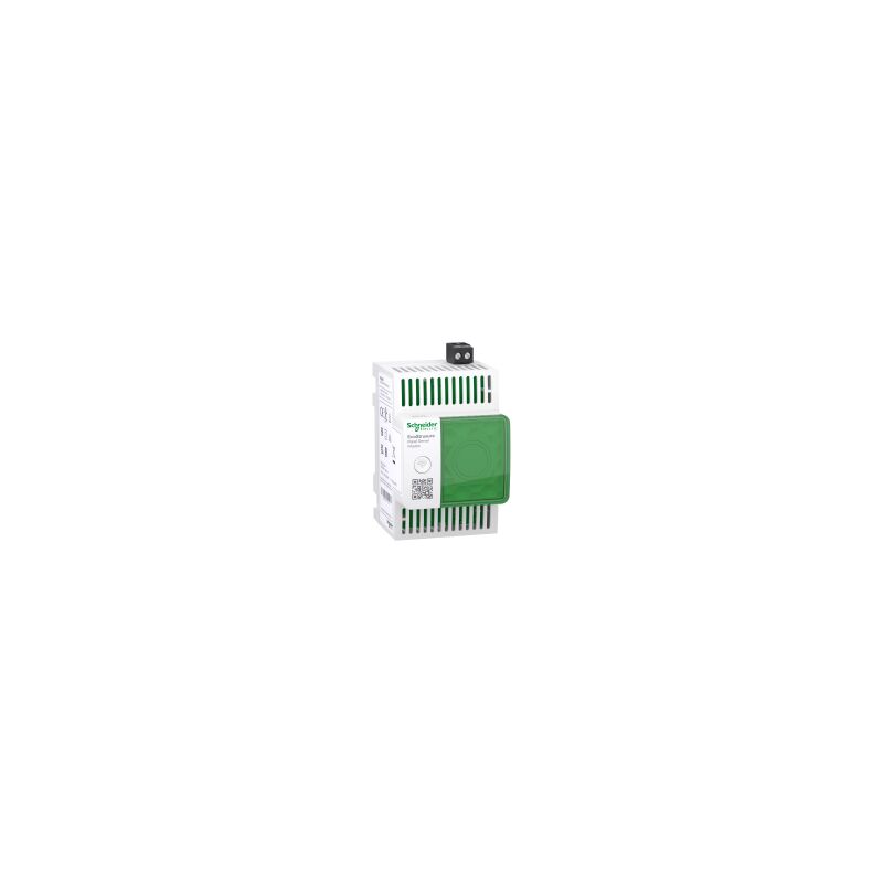 EnerlinX EcoStruxure Panel Server Entry alim 110 277VACDC - PAS400