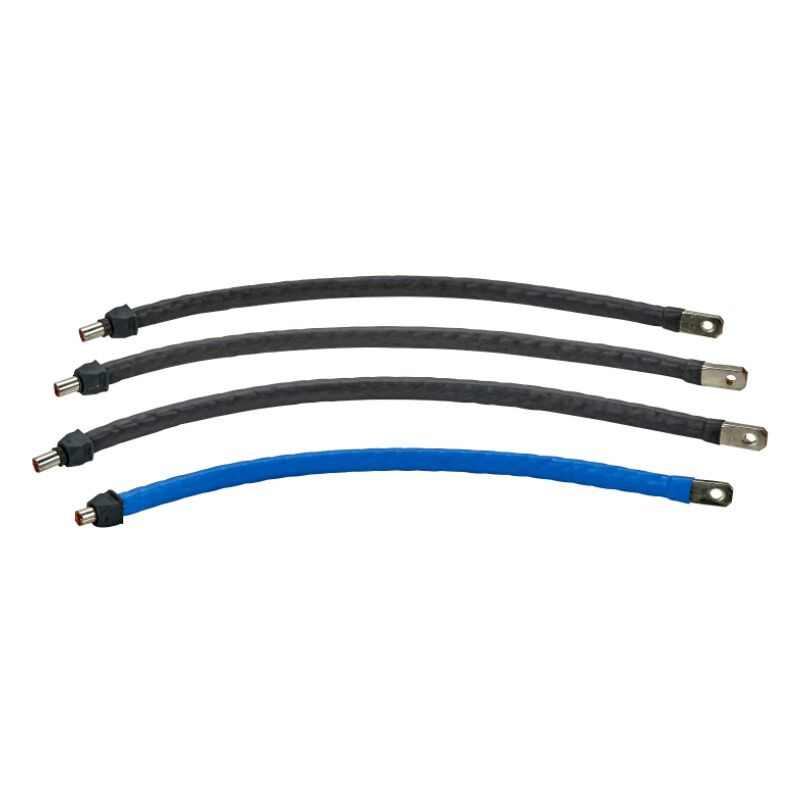 Prisma - Liaison Linergy FM (Multiclip) vers appareil - 4P - 160A
