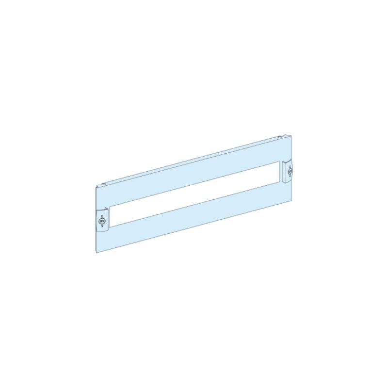 PrismaSeT G Active - Plastron modulaire découpé - 3M - L600-RAL9003 ...