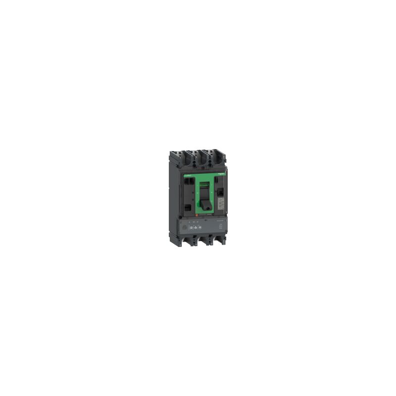 ComPacT NSX400F - disjoncteur - MicroLogic 2.3M 320A - 3P3D - 36kA ...