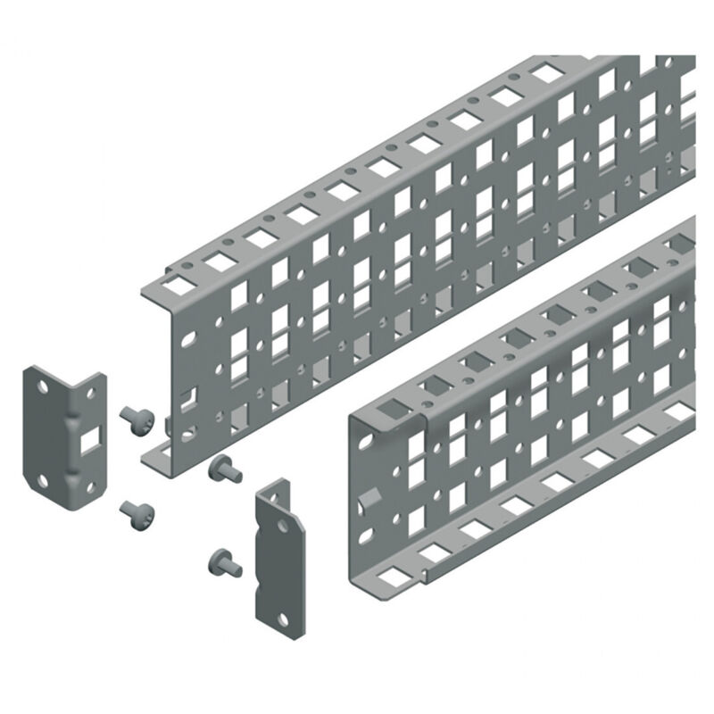 Spacial SF/SM universal cross rails - 90 mm - NSYSUCR9030