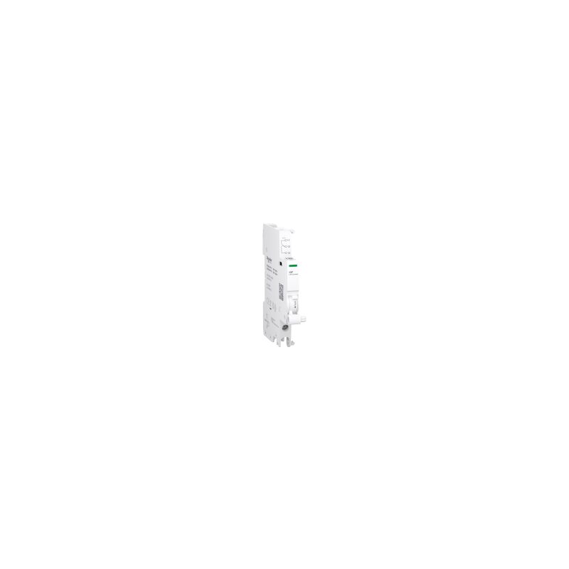 Acti9 iOF bas niveau 1OC 2to100mA AC-DC - A9A26914