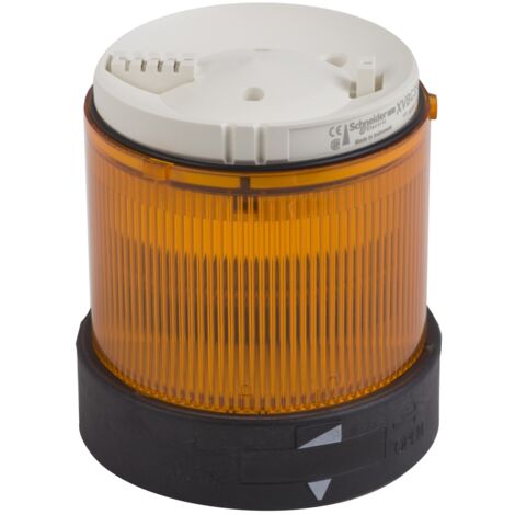 ETAGE ORANGE FEU FIXE - XVBC35