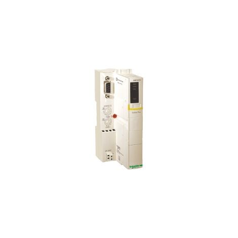 Advantys STB - module d'interface réseau standard - Modbus Plus - 1Mbit ...