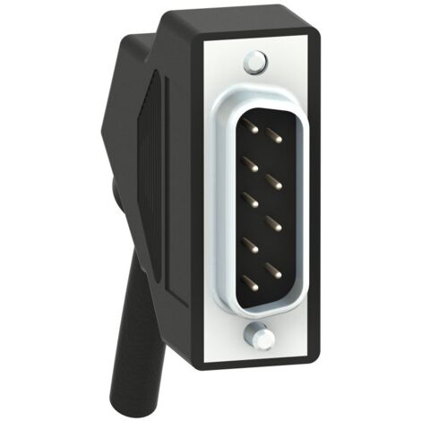 Modicon X80 - câble extension rack M340/M580 - 1,5m