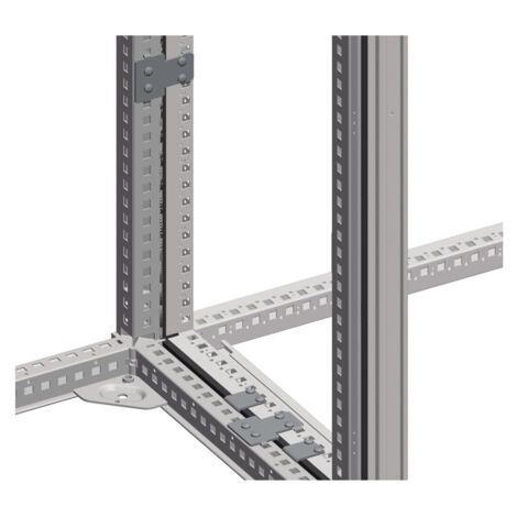 Spacial SF kit for coupling the previous version (OLN-Spacial 6000 ...
