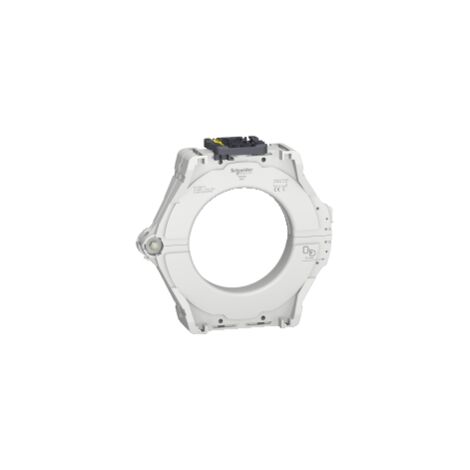 Vigirex - tore ouvrant - pour protection différentielle TOA - Ø120mm