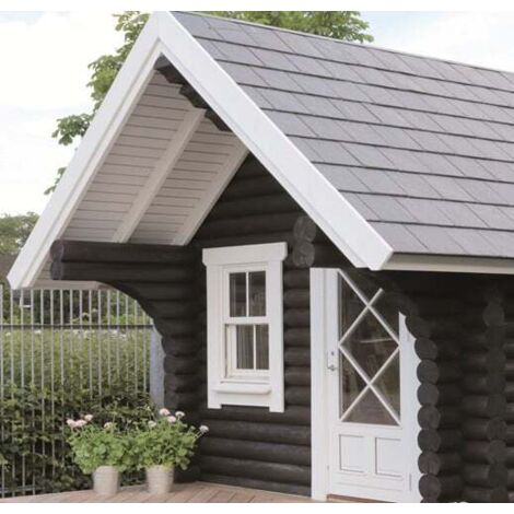 GORI 88 COMPACT Finitura a gel effetto cerato coprente - 707 Marrone ...