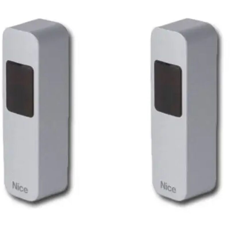 NICE Acessoire Paire Photocellules SLIM Nice EPSA