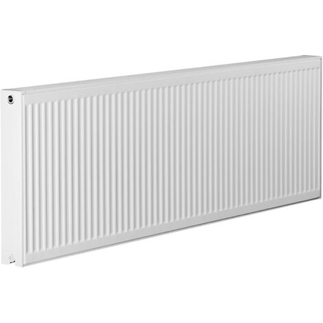 Prorad Type 22 600mm high (Width: 1000mm) Double Panel Compact Double ...