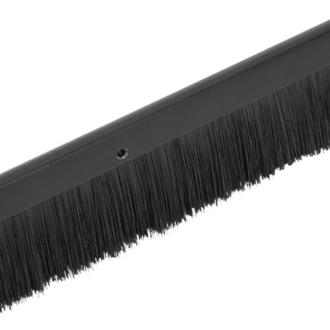 RackMatic - Panel pasacables guíacables para armario rack 19" 1U con ...