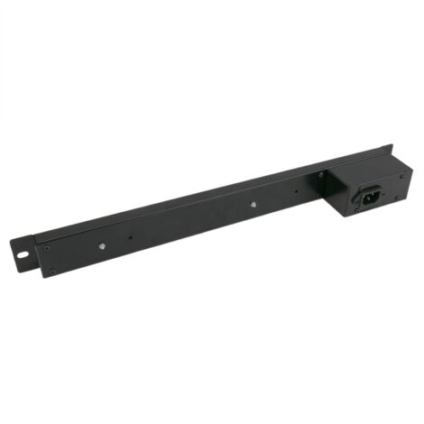 RackMatic - Luz LED para armario rack 19" 1U con sensor de movimiento ...