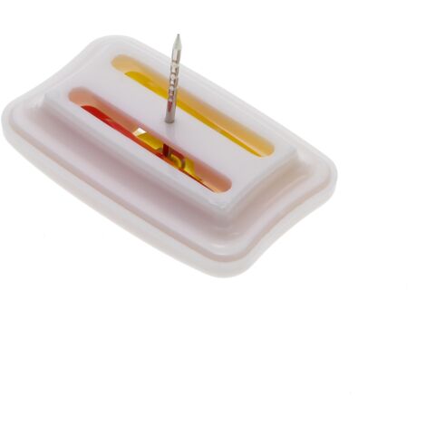 PrimeMatik - Pin marcador de tinta compatible con etiqueta antihurto ...