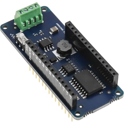 Arduino - Módulo MKR CAN Shield