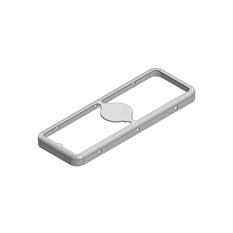 Masach TECH EMI/RFI-Abschirmung Cadre de boîtier de blindage 1 pc(s ...