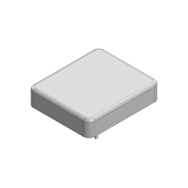 Masach TECH EMI/RFI-Abschirmung Boîtier de blindage 1 pc(s) C393512