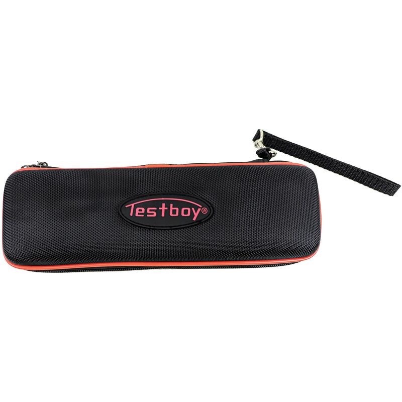 Testboy 96218000 TB 26 / TB 30 / TV 217 Sacoche pour appareil de mesure ...