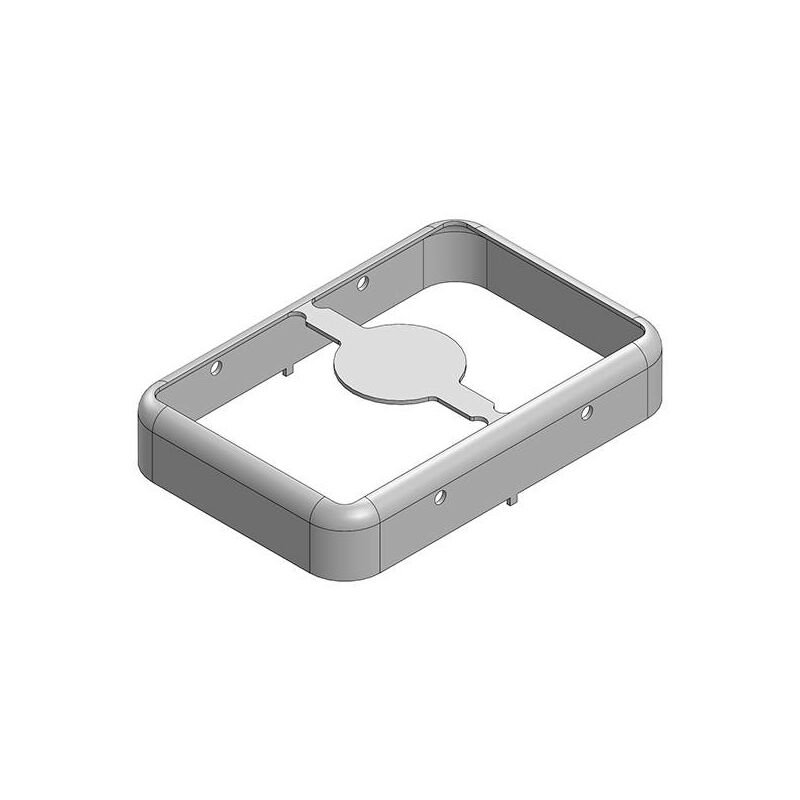 Masach TECH EMI/RFI-Abschirmung Cadre de boîtier de blindage 1 pc(s ...