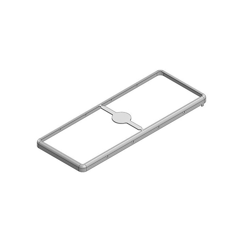 Masach TECH EMI/RFI-Abschirmung Cadre de boîtier de blindage 1 pc(s ...