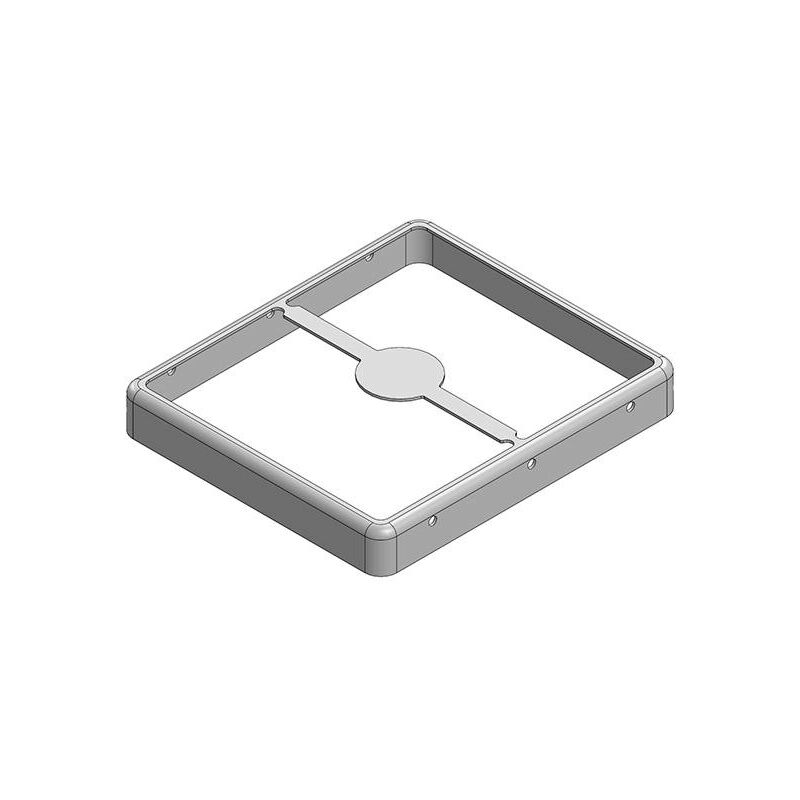 Masach TECH EMI/RFI-Abschirmung Cadre de boîtier de blindage 1 pc(s ...