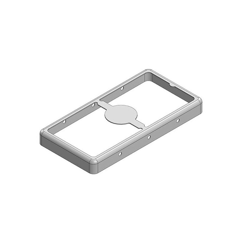 Masach TECH EMI/RFI-Abschirmung Cadre de boîtier de blindage 1 pc(s ...