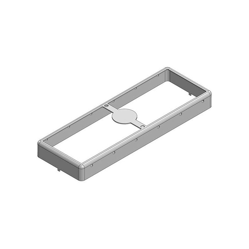 Masach TECH EMI/RFI-Abschirmung Cadre de boîtier de blindage 1 pc(s ...