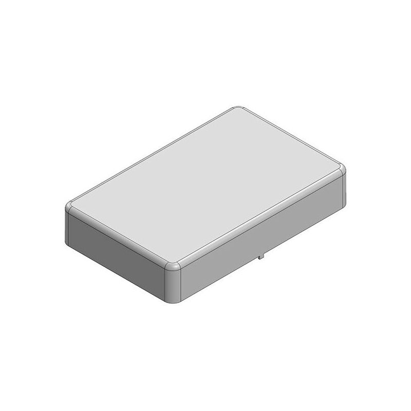 Masach TECH EMI/RFI-Abschirmung Boîtier de blindage 1 pc(s) C393632