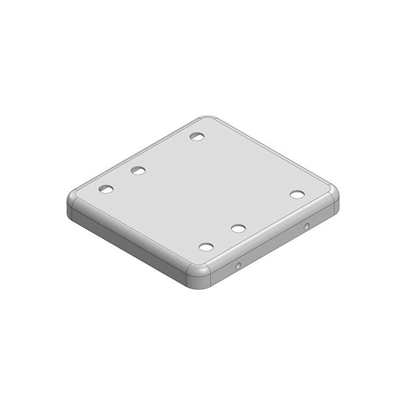 Masach TECH EMI/RFI-Abschirmung Couvercle de boîtier de blindage 1 pc(s ...