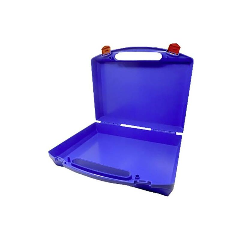 Licefa K2010/10-10-8-8-6 Coffret de rangement (L x l x H) 422 x 299 x ...