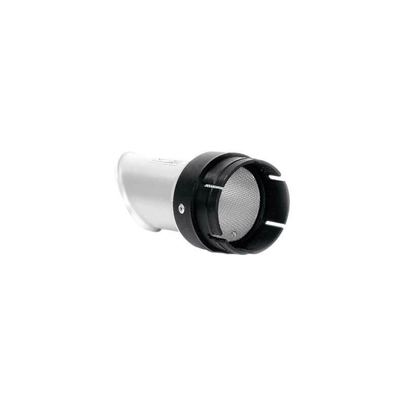 Buse métallique Weller FT-NS S083631