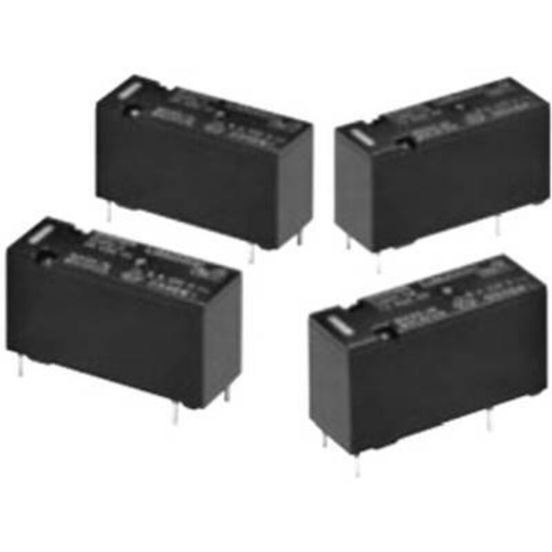 Omron G6RN-1-DC5 Relais de puissance 5 V/DC 5 A 1 inverseur (RT) 1 pc(s ...