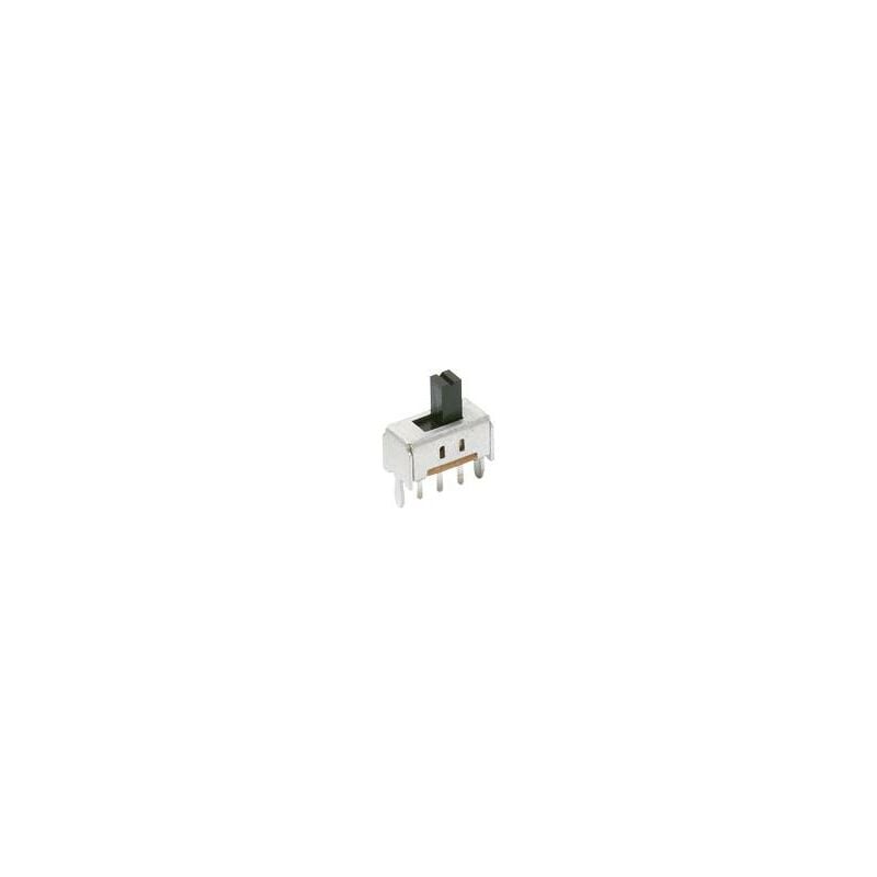 EGJ1210 Series Slide Switch - , Inc