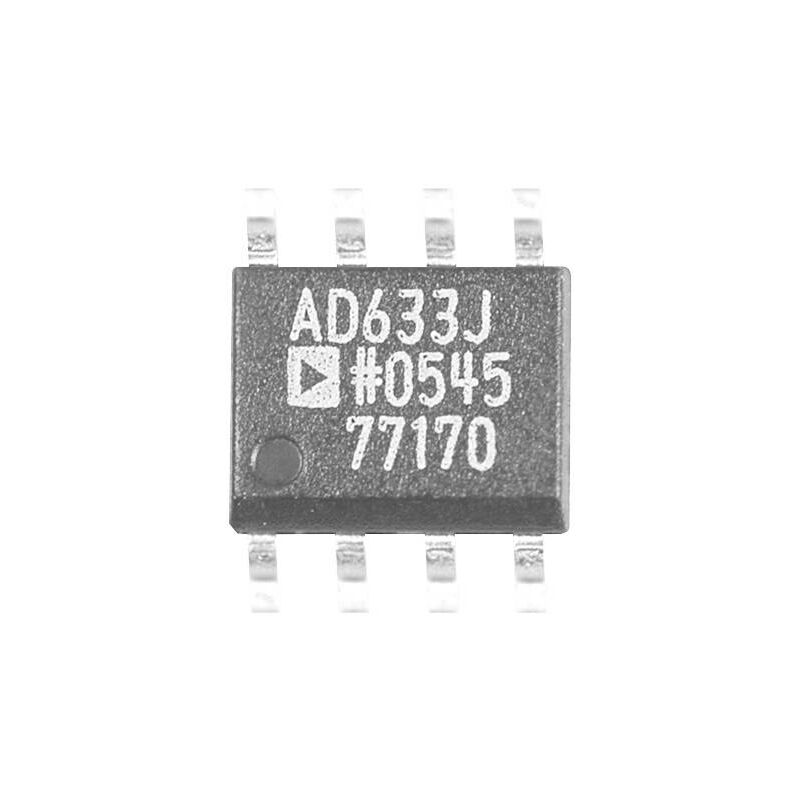 Analog Devices AD633JRZ CI linéaire Tube R021302