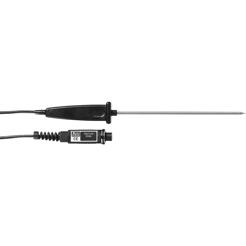 Delta Ohm TP 473 P.0 Sonde à piquer -50 à 300 °C sonde Pt100 X569111