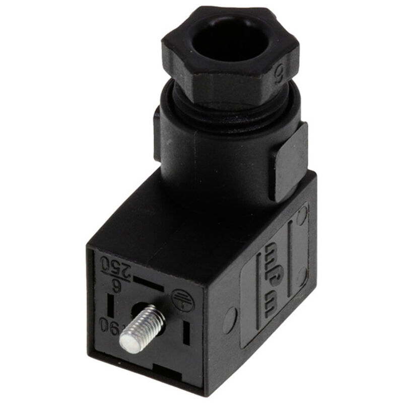 DIN 43650 Pôle:2 1210230438 Molex Contenu: 1 pc(s) W149382