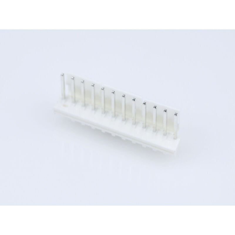 Molex Barrette mâle (standard) Nbr total de pôles 12 Pas: 3.96 mm ...