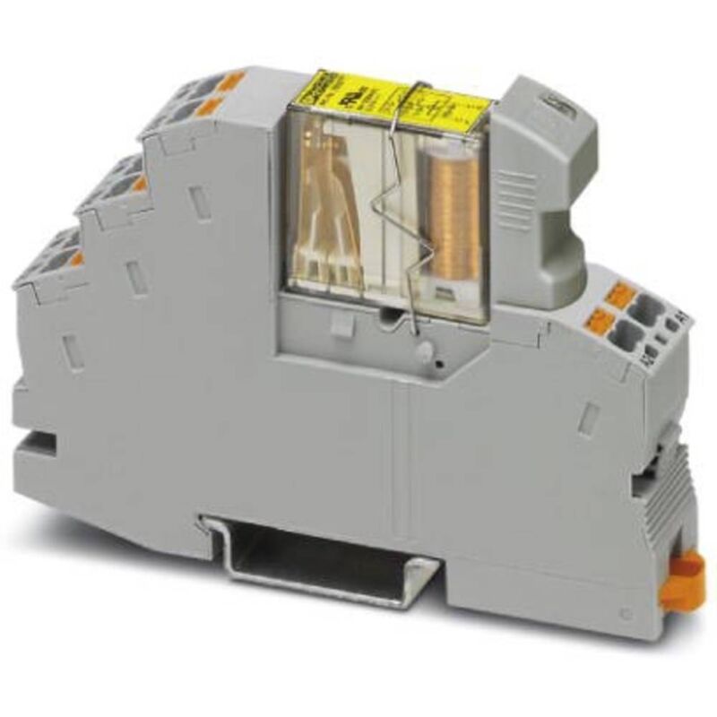 Phoenix Contact RIF-1-RPT-LDP-24DC/2X21/FG Module relais Tension ...