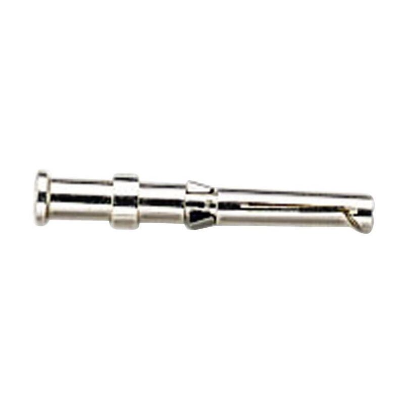 Contact à sertir HARTING Han® D/R15 09150006201 100 pc(s) Y569111