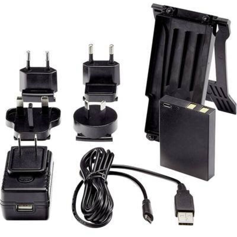 FLIR TA04-KIT TA04-KIT Pack d'accus 1 pc(s) S020731