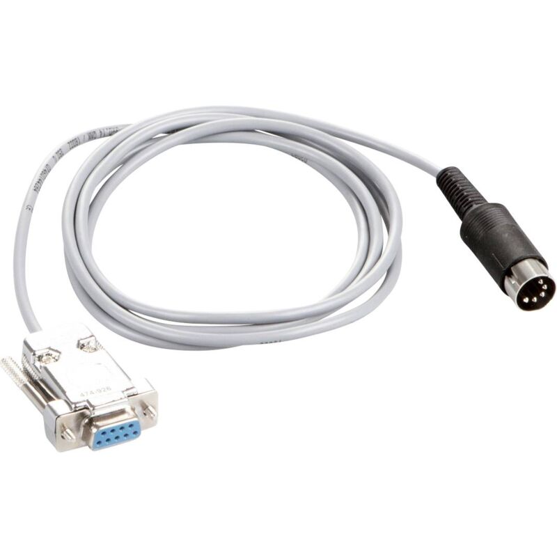 Kern 474-926 Câble d'interface RS-232 pour raccordement d'un appareil externe D31662