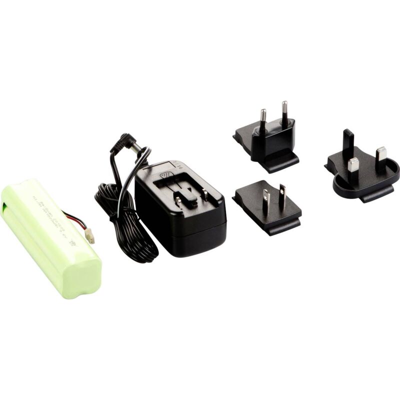 Kern PCB-A01 Fonctionnement avec accu interne pour balance de précision ...