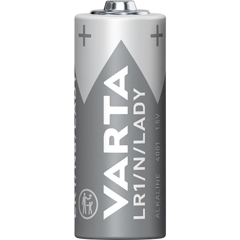 Varta VARTA ALKALINE Special LR1/N/Lady OEM Pile spéciale alcaline(s) 1 ...