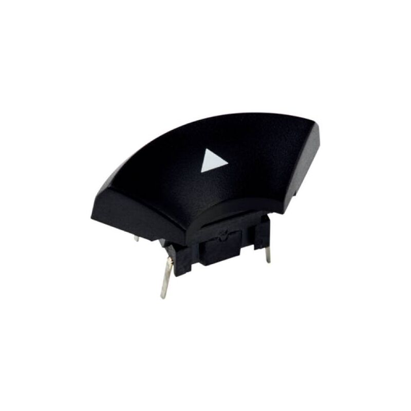 MEC 1ZB09 Navimec Series Couvercle noir 1 pc(s) Y732513