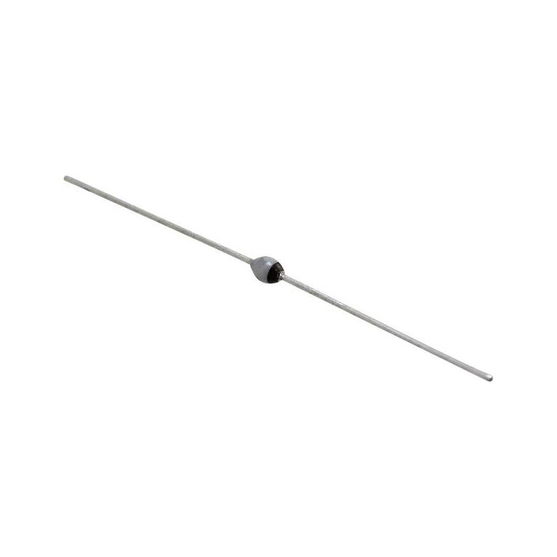 Vishay Diode avalanche BYV26C-TAP Type de boîtier (semi-conducteur) SOD ...